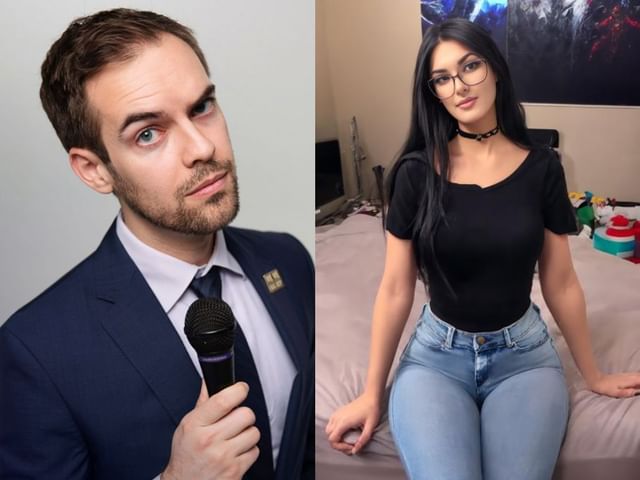 The entire Jacksfilms vs. SSSniperWolf drama explained