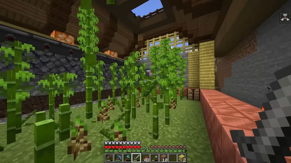 Top 10 Des Fermes Pour Les Constructeurs Dans Minecraft - Tech Tribune ...