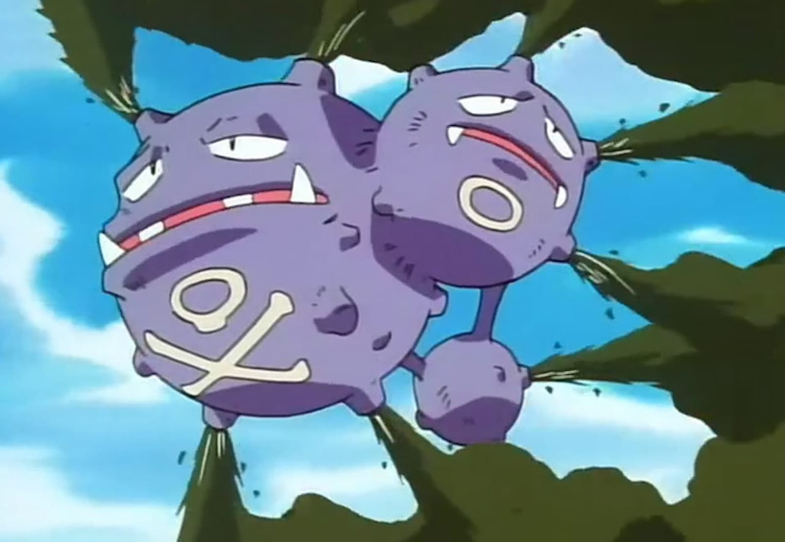 Pokemon Poison type: Strength, weakness, best moves, and more