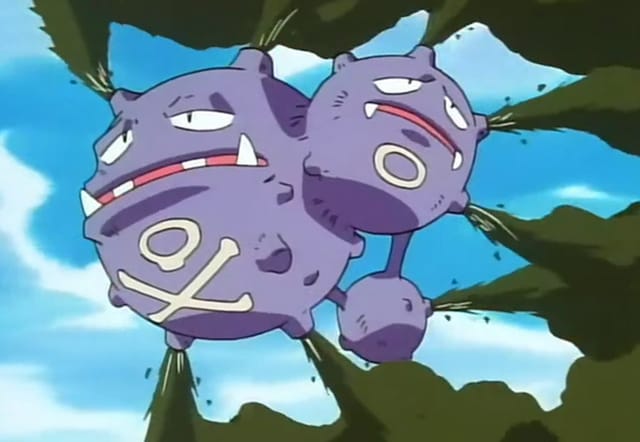 Pokemon Poison type: Strength, weakness, best moves, and more