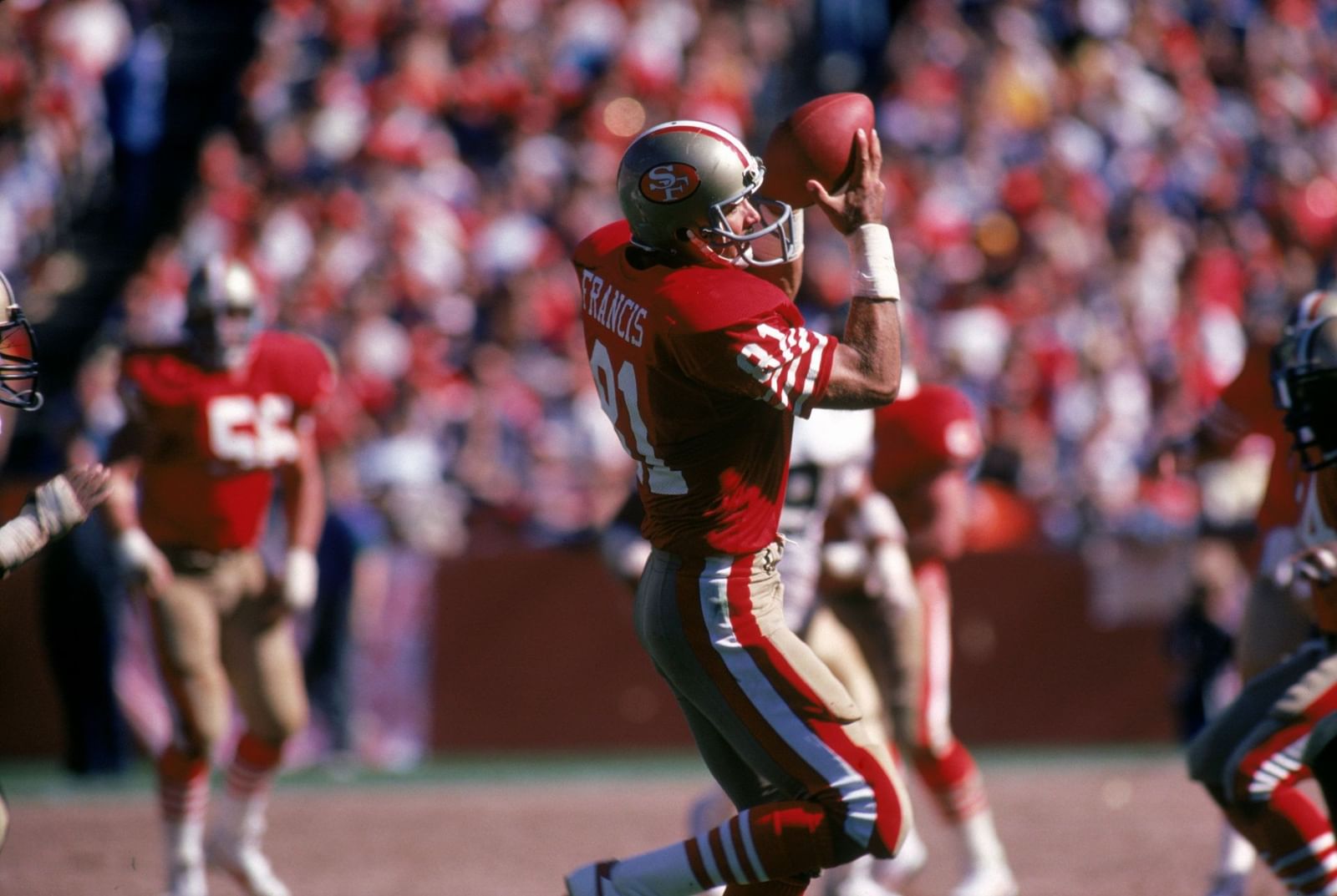 Russ Francis cause of death: What happened to the legendary NFL TE?