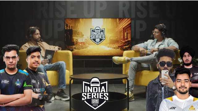 BGIS 2023 Semifinals Day 1: Overall standings, match-wise highlights ...