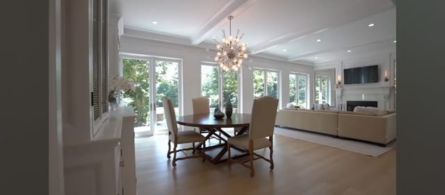 In Photos: Max Scherzer's $5,000,000 lavish Long Island residence ...