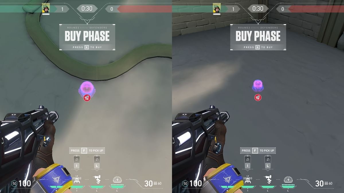 Valorant Haven guide: Best Killjoy setups