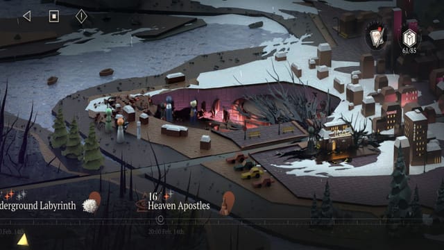 Reverse 1999 beginners guide for strong start