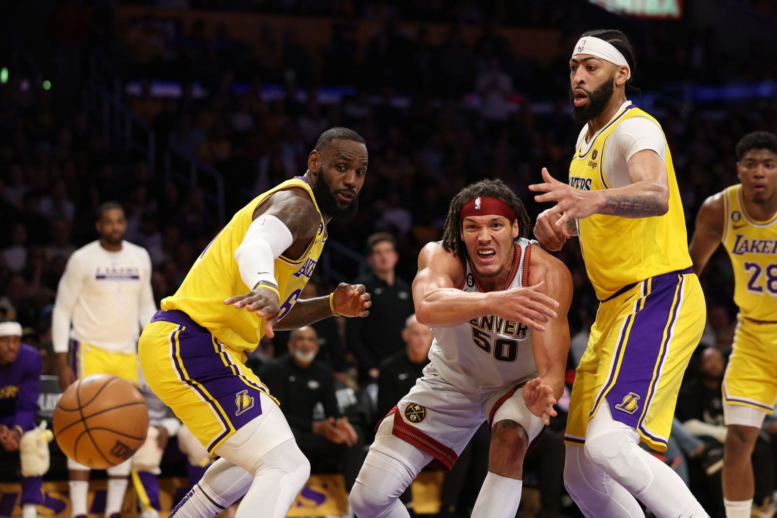 NBA Opening Day 2023: Date, time, where to watch and more