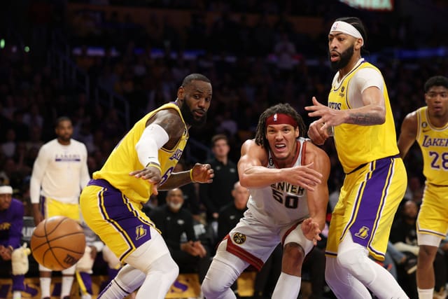 NBA Opening Day 2023: Date, time, where to watch and more