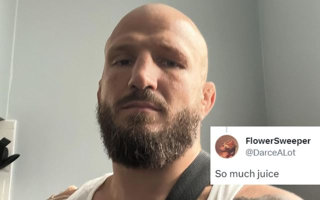 "So much juice" - MMA fans draw steroid allegations in T.J. Dillashaw's ...