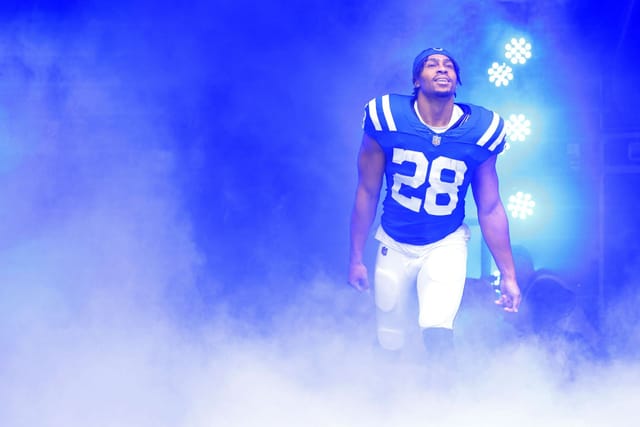 Jonathan Taylor Injury Update: Latest on Colts RB for Fantasy Football ...