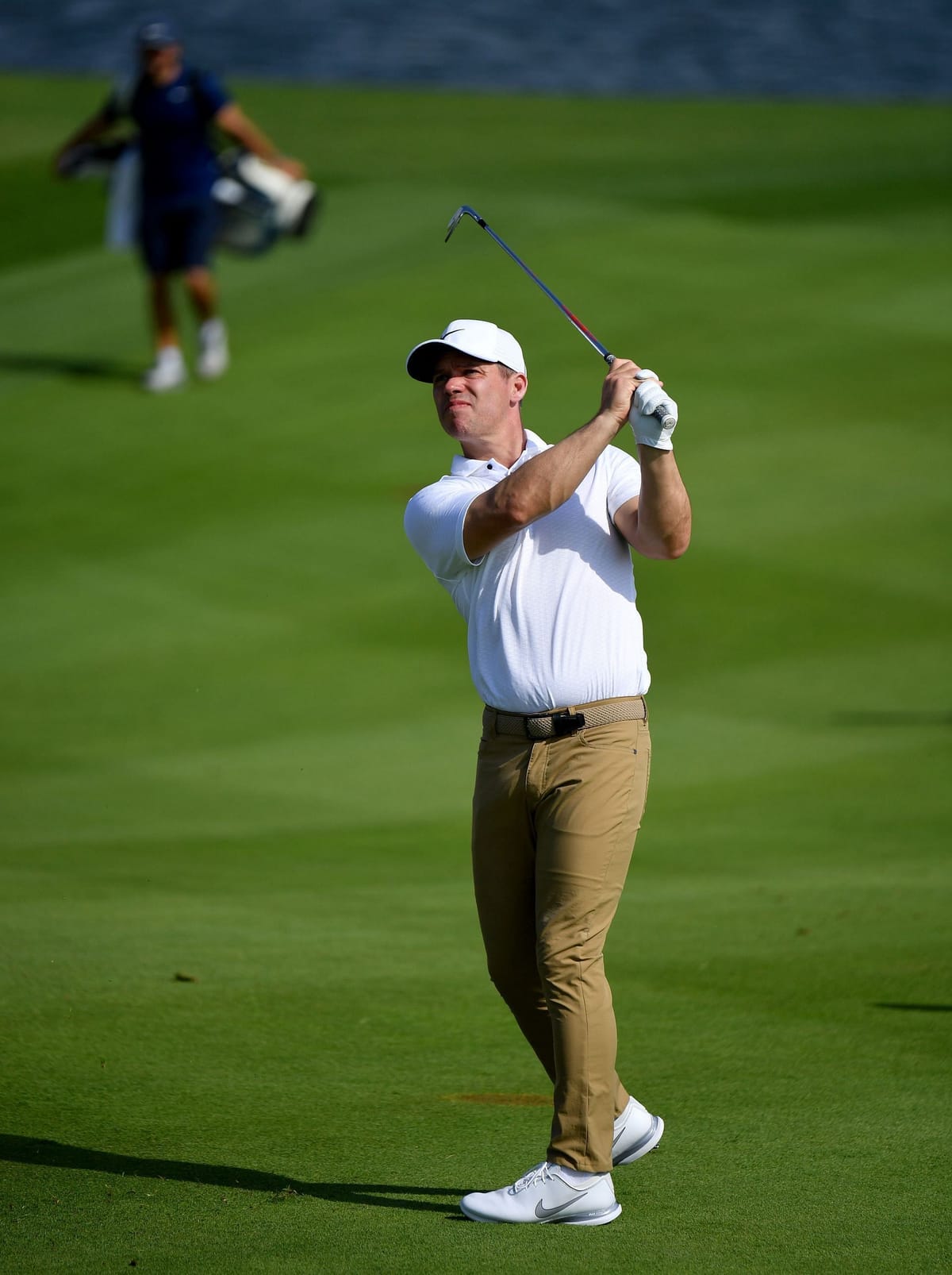 What are Paul Casey’s Career Earnings, Contract, Salary Cap Details ...