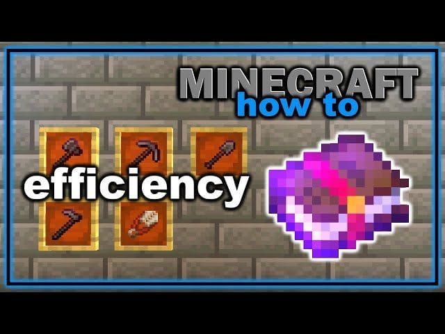 10 best enchantments in Minecraft Bedrock (2023)