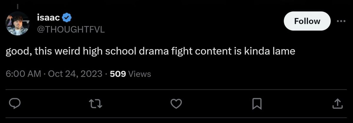 Kick streamers HeelMike and SweaterGXD banned from Kick following their ...