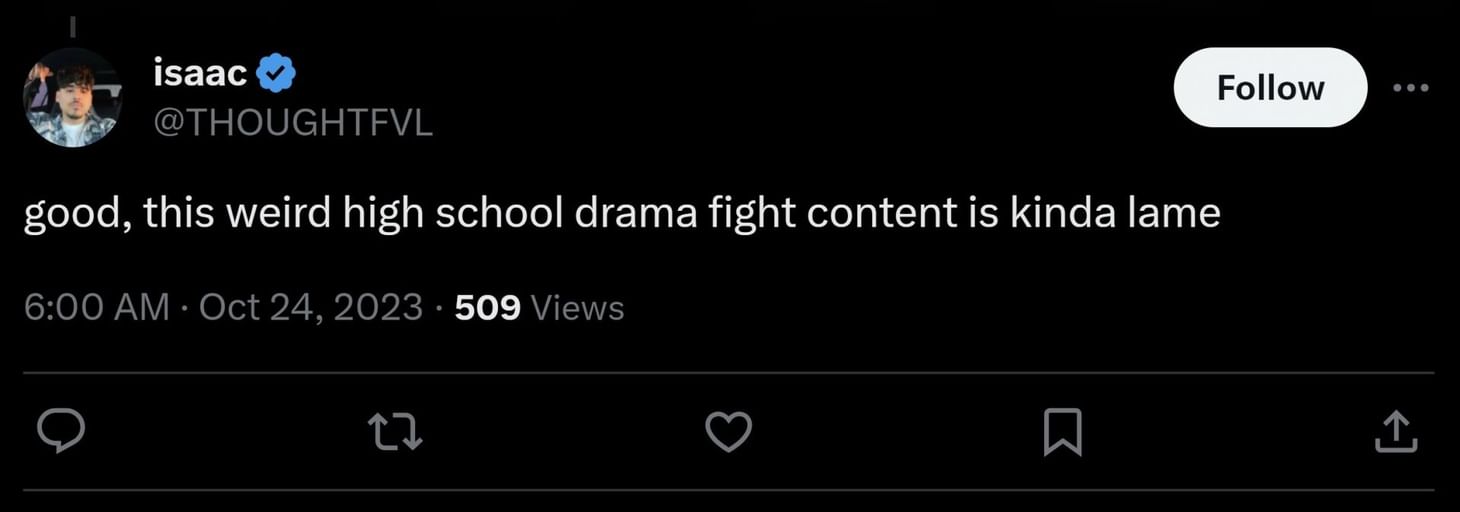 Kick streamers HeelMike and SweaterGXD banned from Kick following their ...