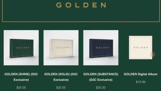 “Main Pop Boy”: Fans laud as BTS' Jungkook becomes first K-pop soloist ...