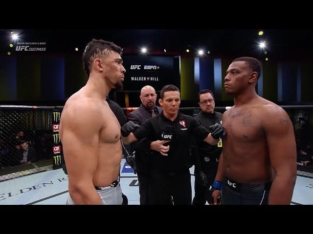 Johnny Walker Stats, News, Bio & More