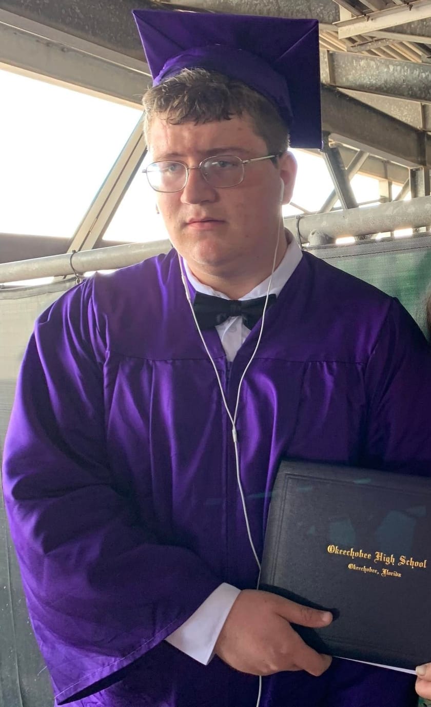 Why was Henry Horton IV arrested? Police find handwritten threats in 19 ...