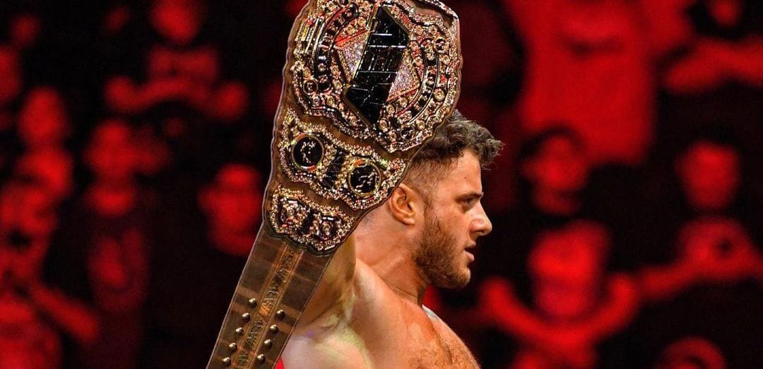 What is the Height of MJF?