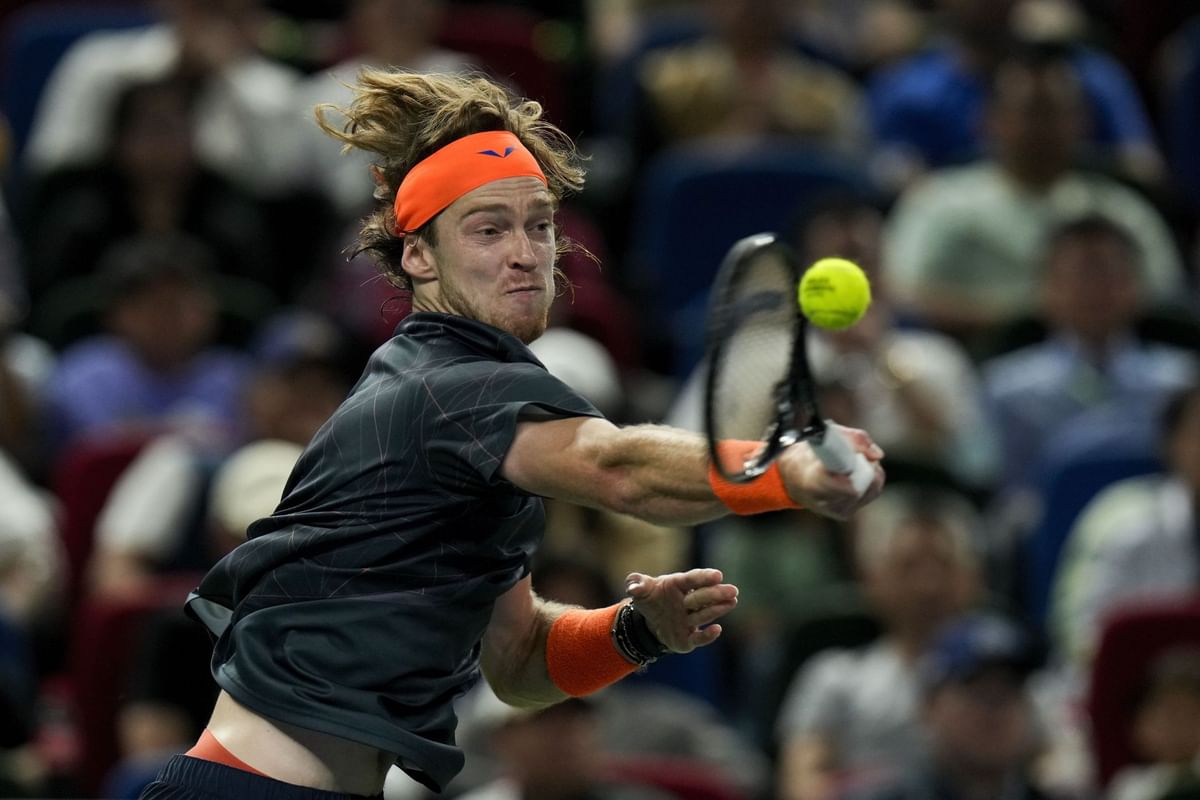 Vienna 2023: Andrey Rublev vs Matteo Arnaldi preview, head-to-head, prediction, odds and pick ...