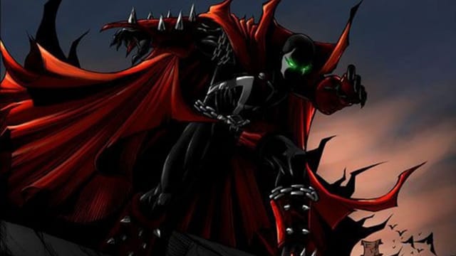 Why was the Spawn animated series canceled? Reason explored