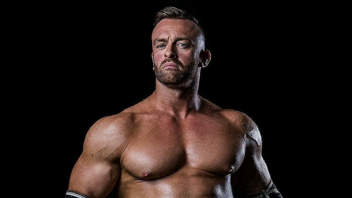 Nick Aldis WWE: Latest news and updates @ Sportskeeda