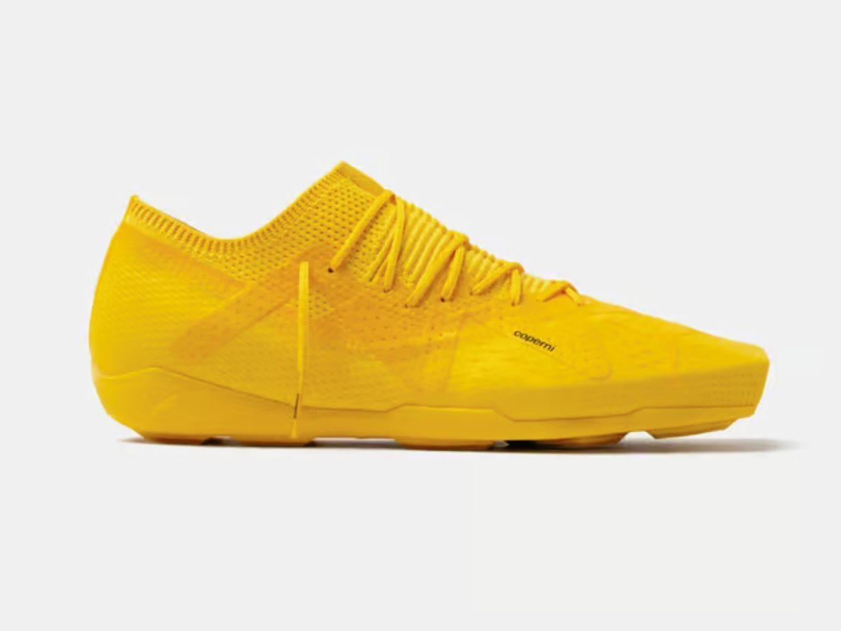 PUMA x Coperni collection: Everything we know so far