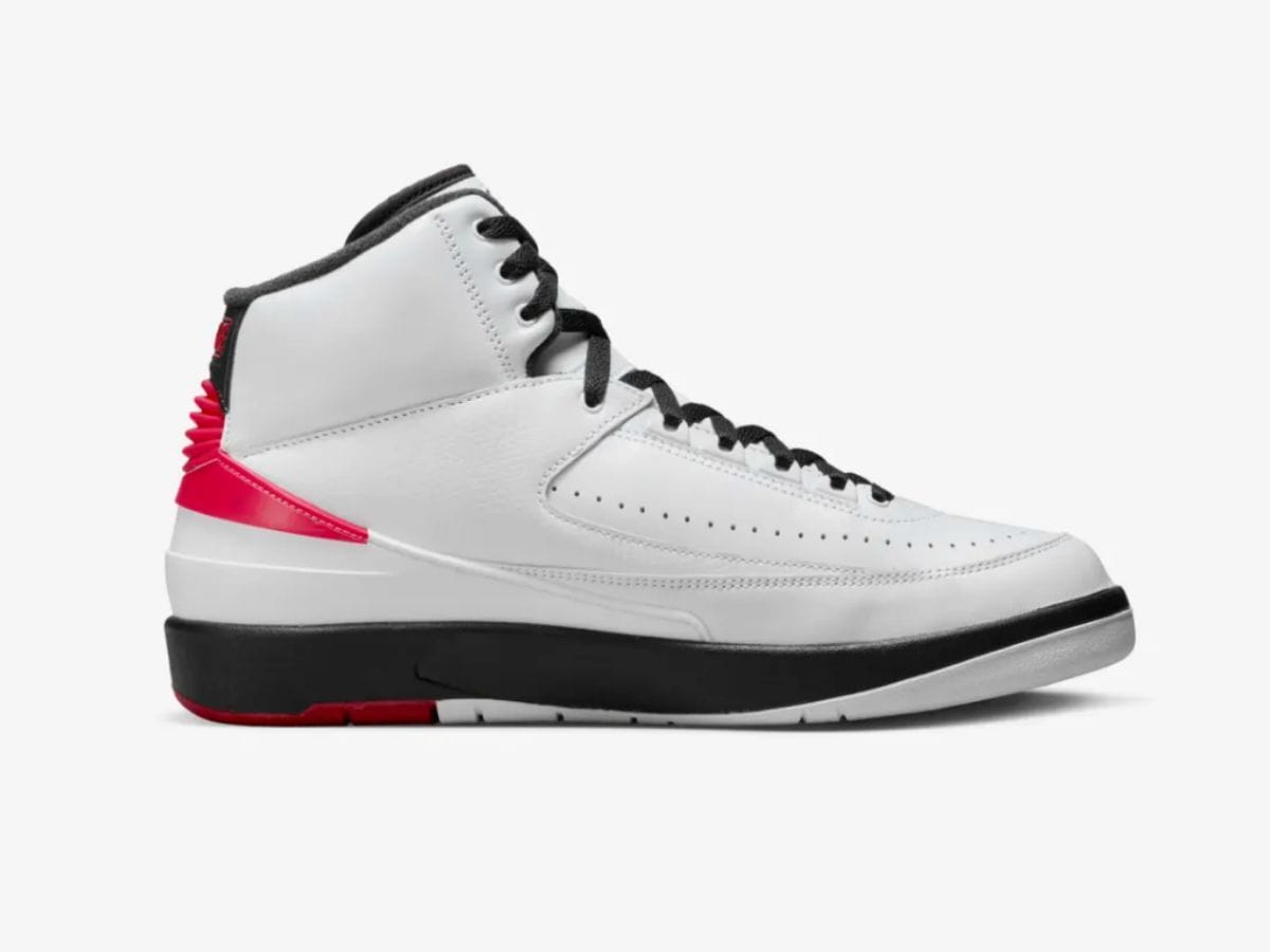 5 best Air Jordan 2 sneakers with up to 10x resale value.