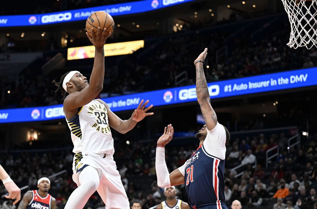 10 highest-paid NBA centers for 2023-24 season ft. Nikola Jokic and ...