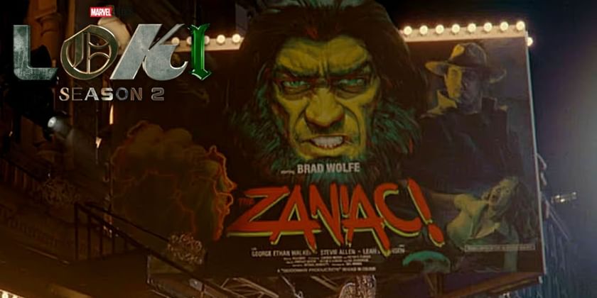 Who is Zaniac in Loki season 2 episode 2? Mystery Marvel character explored