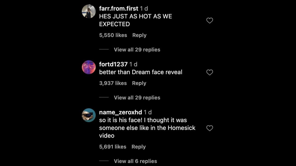 Who is BoyWithUke? Fans are in love as masked TikTok singer finally ...