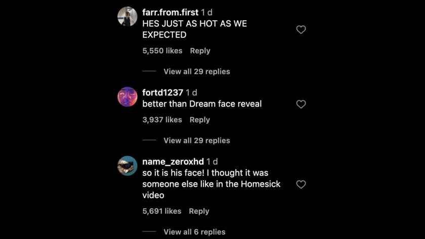 Who is BoyWithUke? Fans are in love as masked TikTok singer finally ...