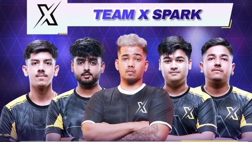 Team XSpark and Medal Esports fail to qualify for Skyesports BGMI Championship 2023 5.0 Grand Finals