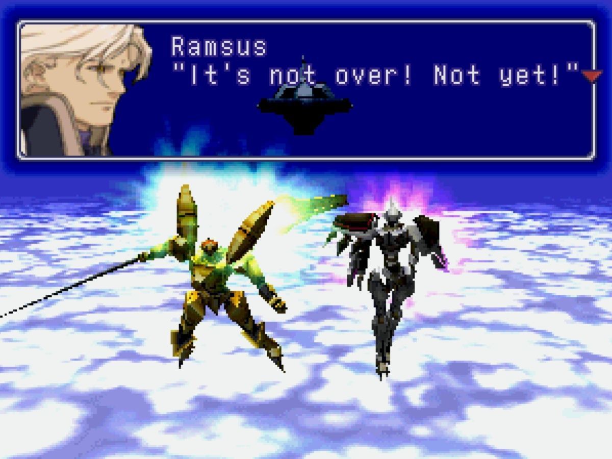 storyline: 7 retro turn-based RPGs with the best storylines