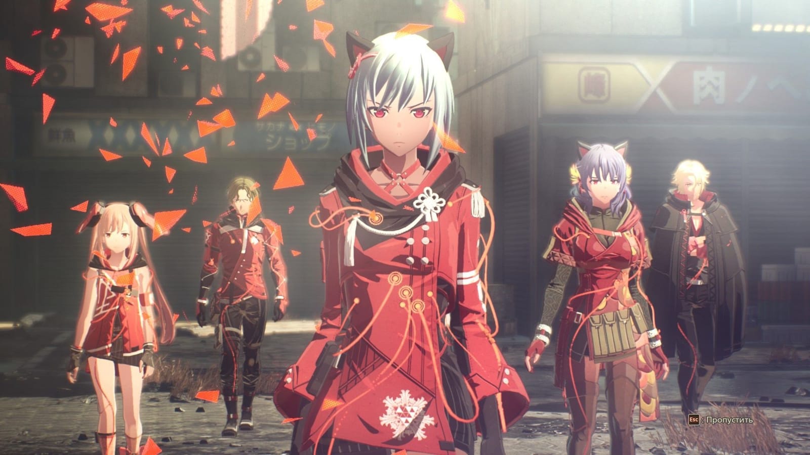 Hack-and-Slash: 10 best Hack-and-Slash JRPGs to play on PlayStation 5