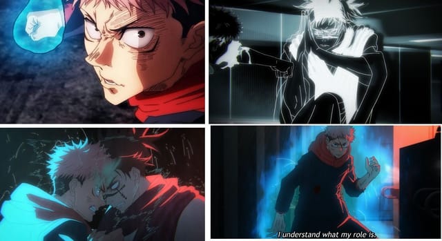 Jujutsu Kaisen season 2 episode 13 review: The best episode of the ...
