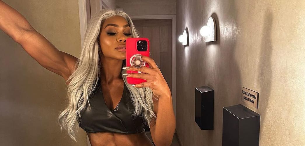 Who are Jade Cargill Parents, Ricky Cargill and Debra Green?