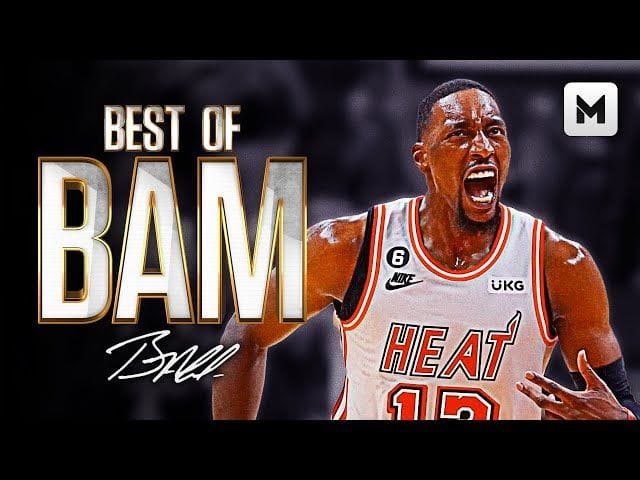 Bam Adebayo 2023-24 NBA Fantasy Outlook: Projecting Heat All-Star’s performance this season