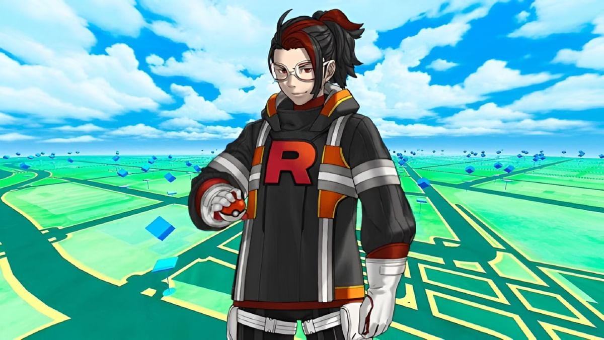 All Team GO Rocket Leaders in Pokemon GO now, ranked from weakest to ...