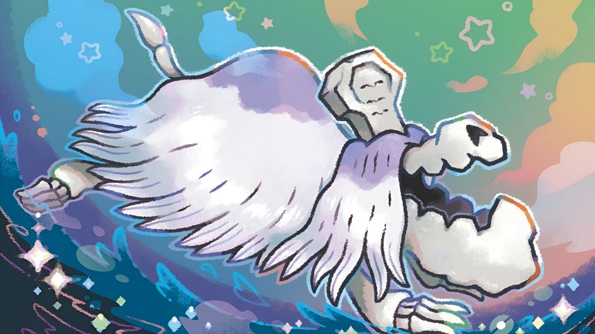 How to get Greavard and Houndstone in Pokemon GO