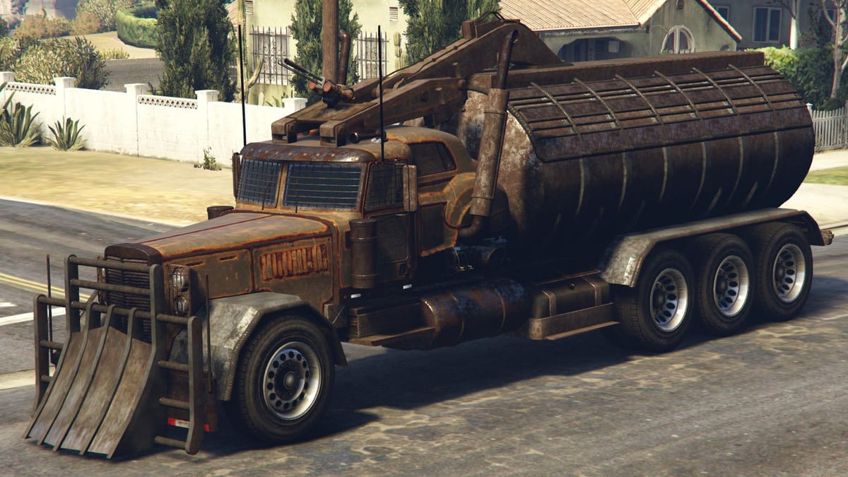 All Cerberus Surprise locations in GTA Online Halloween 2023 update