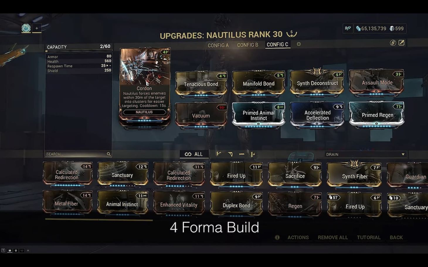 Warframe Hydroid Pilfering Swarm build guide: Best mods, equipment, and ...