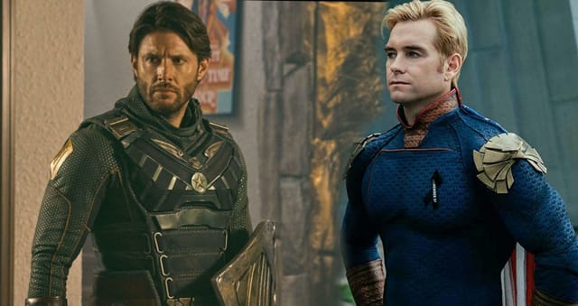 The Boys: Why does Soldier Boy want to kill Homelander? Explained