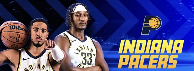 Who is the owner of the Indiana Pacers?