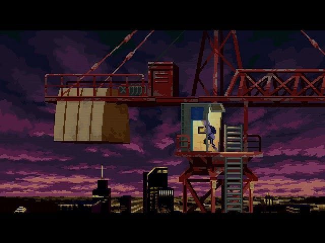 Full Void review: Makes a case for being the best puzzle platformer of 2023