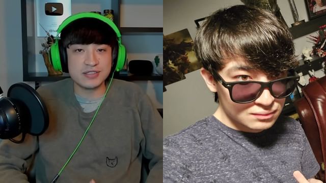 Who is skumnut? Streamer suspended on Twitch almost a year ago gets ...