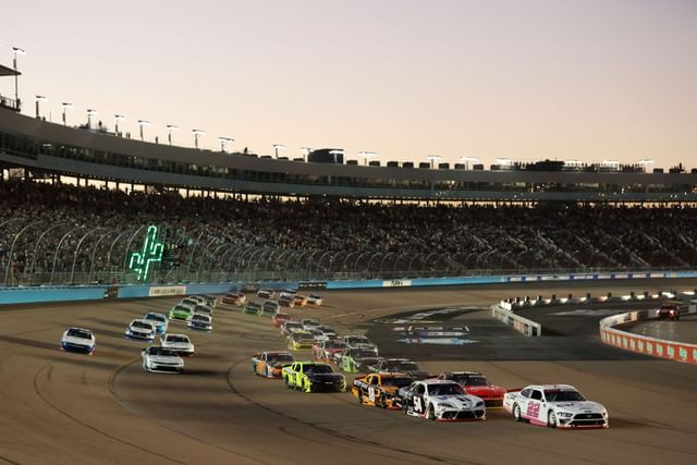 NASCAR 2023: Where to watch Cup Series Championship Race at Phoenix ...
