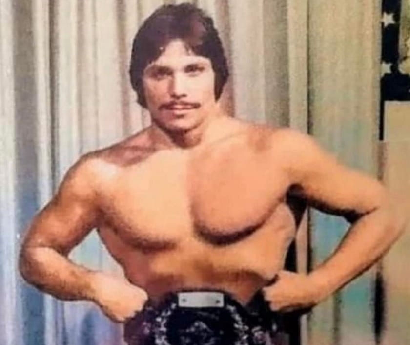 The Poffo Wrestling Family| Poffo WWE Wrestlers