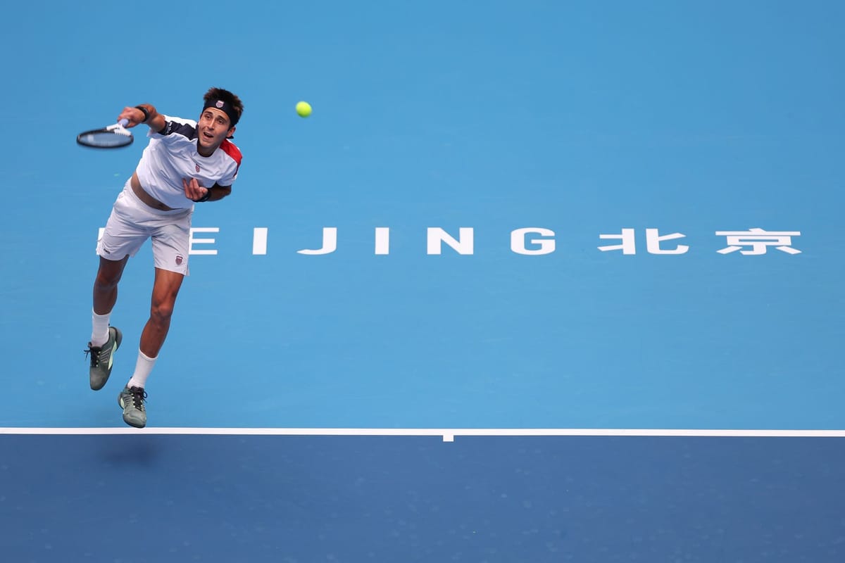 Basel 2023: Holger Rune vs Tomas Martin Etcheverry preview, head-to-head, prediction, odds, and ...