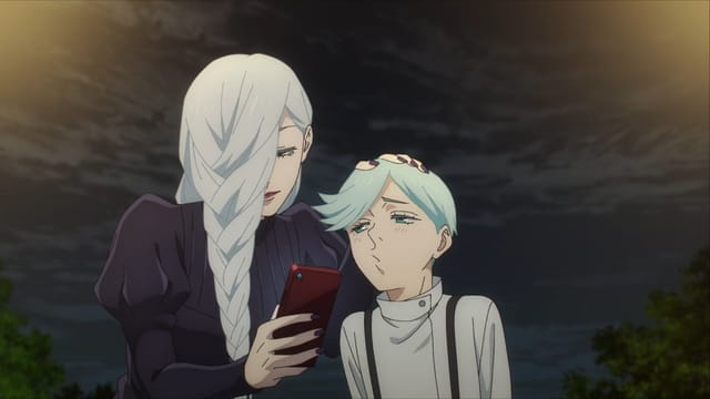 Why do Jujutsu Kaisen fans hate Mei Mei? Explained