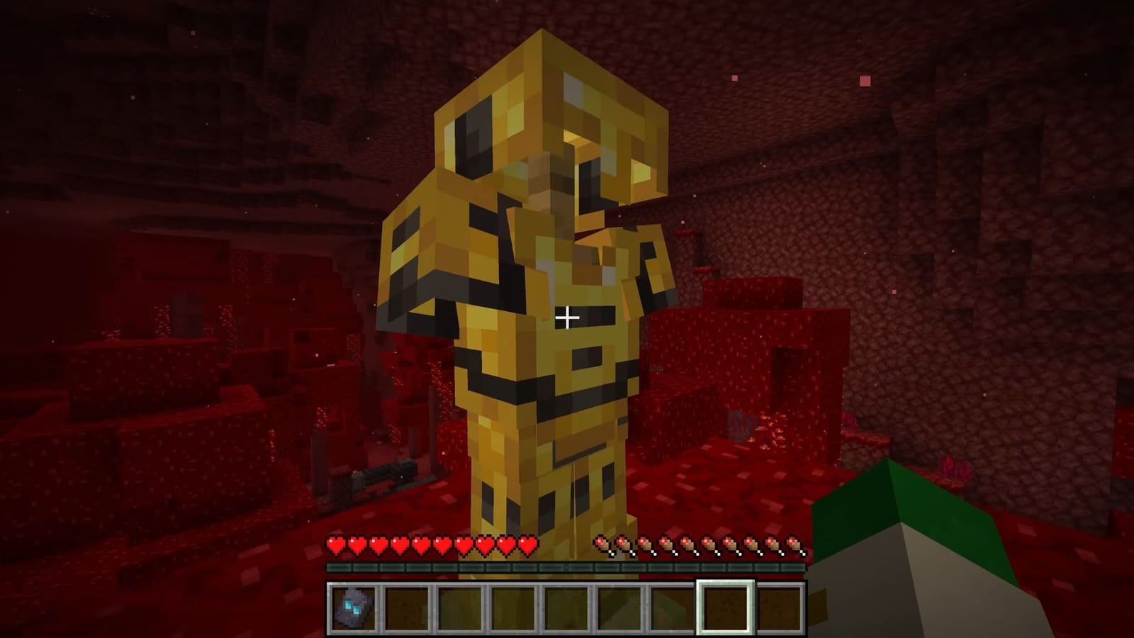 Ranking all Minecraft armor trims