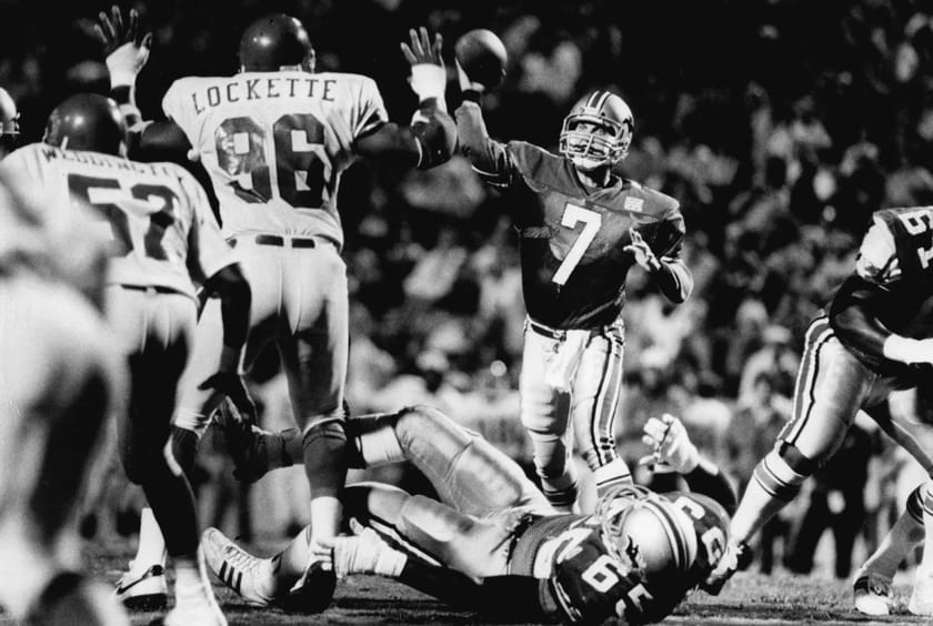 5 most unbreakable records in college football history